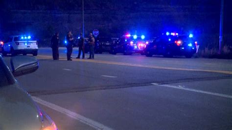 A West Virginia State Trooper Is Killed In A Shooting And A Suspect Is