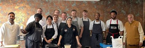 Compass Group Uk And Ireland On Linkedin Apprentice Teamcompass