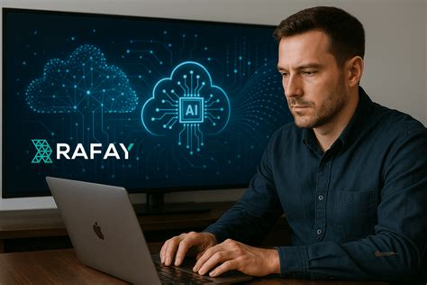 Rafay Unveils Serverless Inference To Power Ai As A Service For Gpu Cloud Providers Candice M