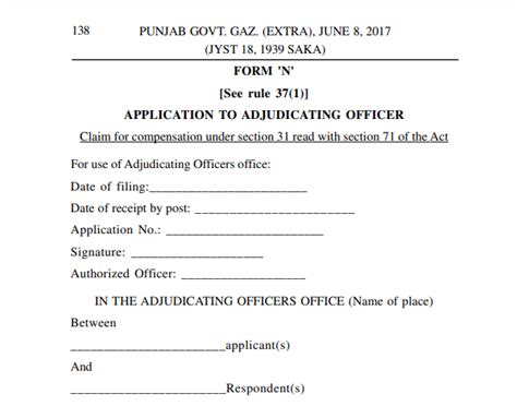 Rera Punjab Property Registration Process Compliance Fees And Rules