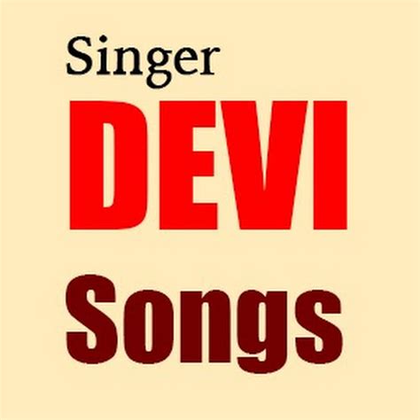 Contact Singer Devi Songs Creator And Influencer