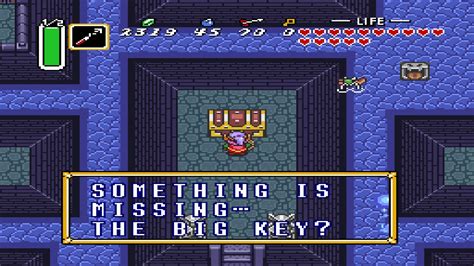 Super Metroid A Link To The Past Crossover Randomizer Part 10