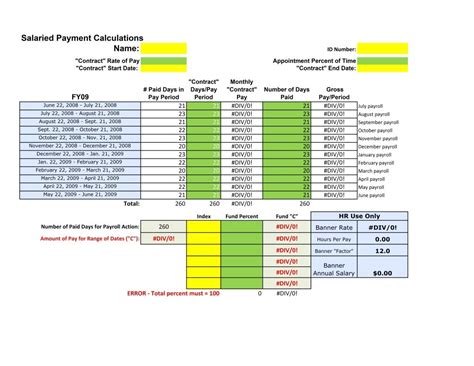 Hourly Payroll Calculator Spreadsheet Google Spreadshee Hourly Payroll Calculator Spreadsheet