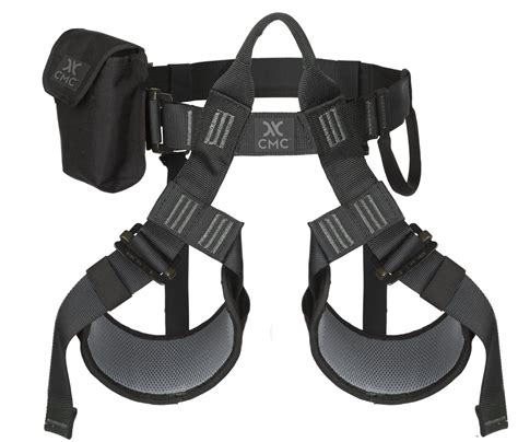 Tactical Tether Cmc Pro
