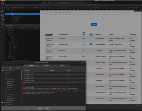 How To Add Dynamic Value To Url Parameter Wappler General Wappler