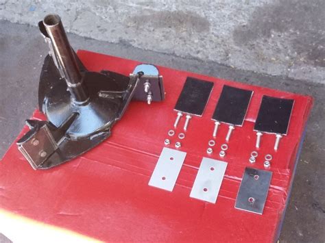 Impeller Mod Snowblower Forum