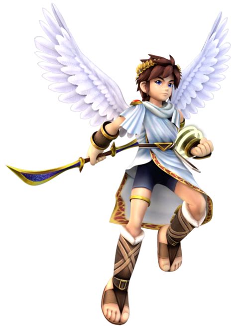 Pit Pm Smashwiki The Super Smash Bros Wiki