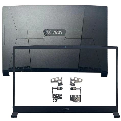 Klapa Matrycy Do Laptopa Msi Crosshair B U Ms L Lcd Ramka Zawiasy Msi Sklep Empik Com