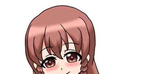 オリジナル 星咲 美空うちの子立ち絵 村雨レインのイラスト Pixiv