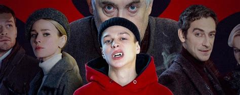 Когда выйдет 3 сезон сериала «Вампиры средней полосы дата выхода