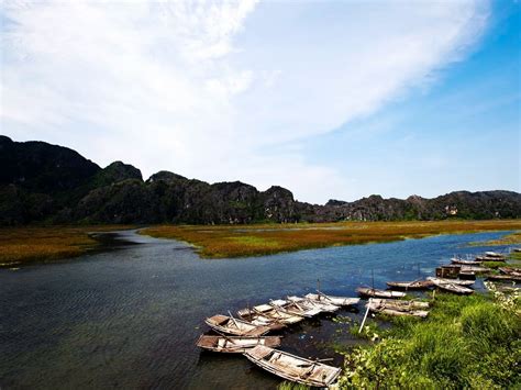 Top 5 Unmissable Places In Ninh Binh Vietnam To Explore The Wonders