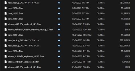 Backup Fails With Lots Of Errors · Issue 56 · Lavinirhassio Onedrive
