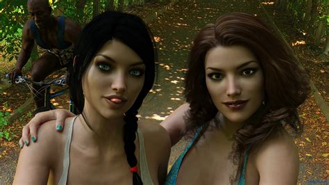 Fan Art Anna Exciting Affection FanArt Assets Thread F95zo EroFound