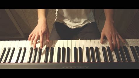 태연 Taeyeon I 피아노 Piano Cover YouTube