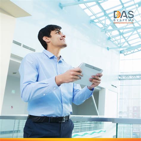 In Building Das Installation Comprehensive Guide For 2025