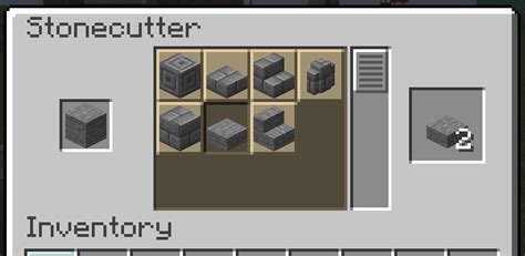 Java Parity Village And Pillage Block Guis Minecraft Feedback