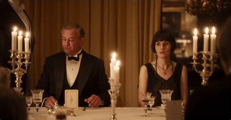 Posh Facts About Downton Abbey
