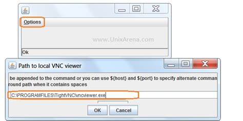 How To Take Console Of Oracle VM Guest UnixArena