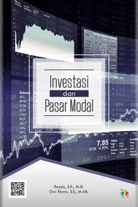 Open Library Investasi Dan Pasar Modal