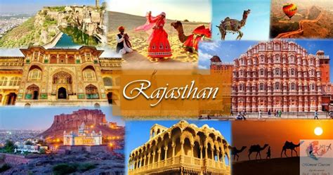 Rajasthan “padharo Mhare Desh” Love Nature