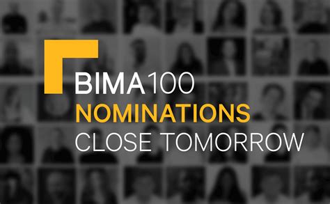 Louise Lamb On Linkedin Bima 100 Bima