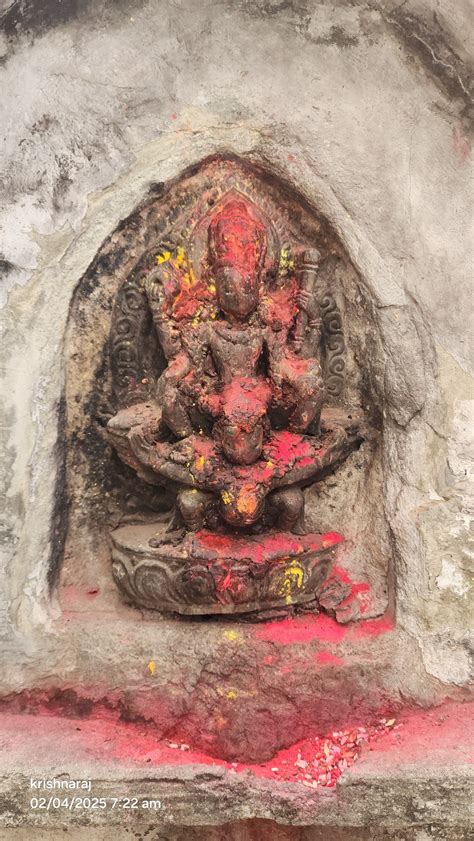 krishna raj adhikari