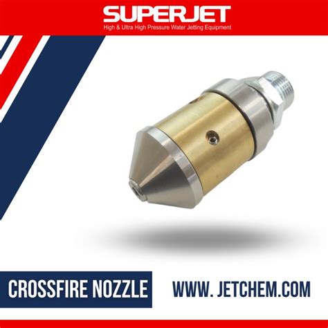 Superjet The Jetchem Systems Group On Linkedin Jetting