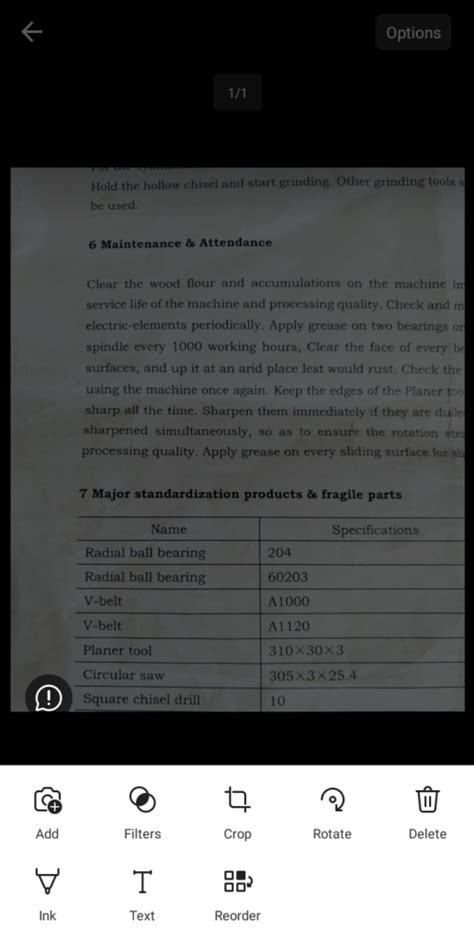 How To Turn A Picture Into A PDF On Android Phone