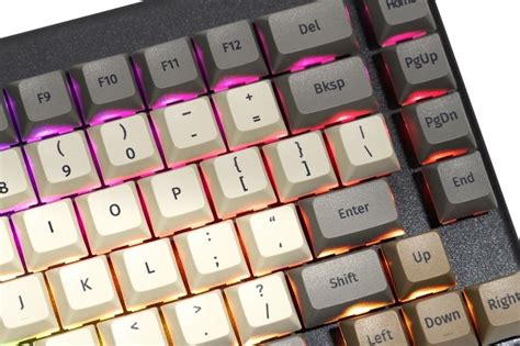 System76 Unveils Open Source Launch Configurable Keyboard For Linux