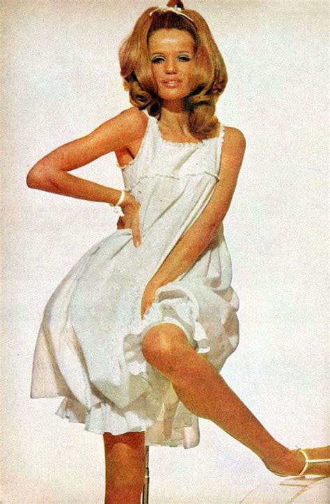 The Most Famous Fashion Models Of The 1950s