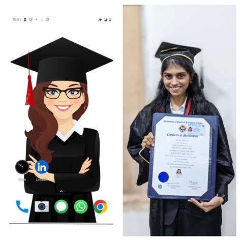 Ca Vaishnavi Sundaram On Linkedin Manifestation Reality ️ A Long Pending Post 🥺 This