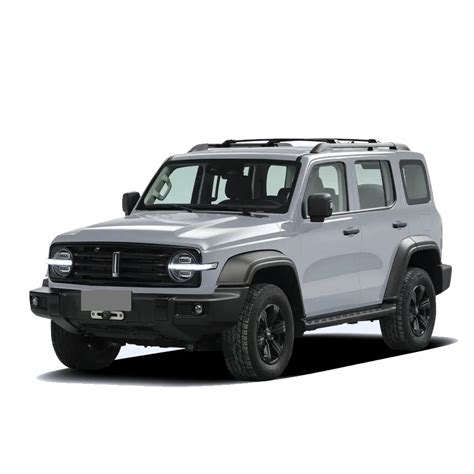 Chinese Cheap Car Tank 300 SUV Great Wall Tank 300 2 0t 227PS L4 8at