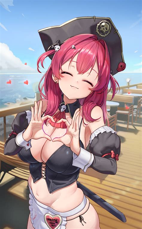 Ajidot Mast Nikke Mast Romantic Maid Nikke Goddess Of Victory Nikke Highres Korean