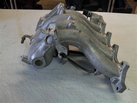 Sell Oem 98 Acura Integra B18 Engine Intake Manifold Pipes B18b1 In