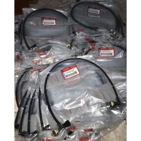 SELANG INJECTOR SELANG BENSIN INJECTION HONDA Beat Fi Vario 125 Beat