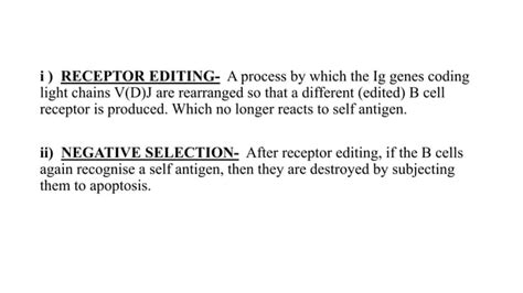 Immune Tolerance 1pptx