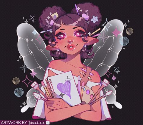 Glitter Scribble Sparkle Procreate Brushes Design Cuts