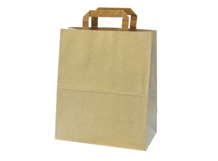 PAPIERTRAGETASCHEN Aus GRASPAPIER H I G PACK Allersberg
