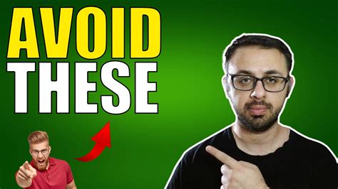 4 Signs Youre An Immature Person