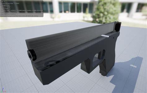 why has my model imported like this i checked normals in blender and
