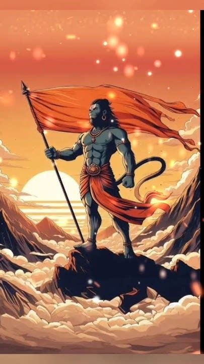 Hanuman Chalisa 🙏🏼jaibajrangbali Jaishreeram Ytshorts Shorts Youtube
