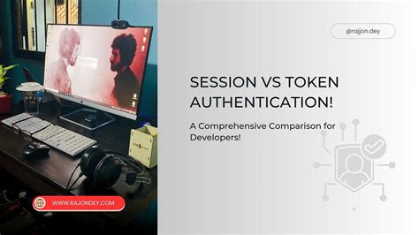 🔐 In Web Security Authentication Is Crucial For Verifying User
