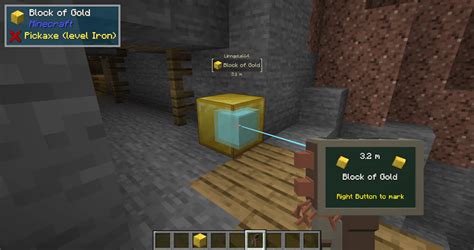 Install DRG Laser Pointer Minecraft Mods Modpacks CurseForge