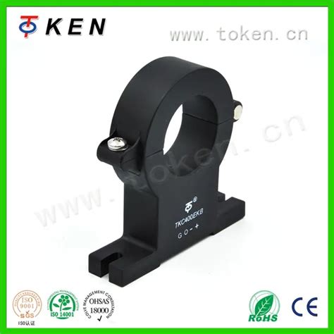 Tkc Ekb Series Open Loop Mode Dismountable Hall Effect Current Sensor Analog Output And