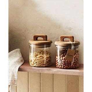 Jual Set Toples Kaca Estetik Set Glass Canister Toples Kue Kedap Udara Kota Bandung Nititip
