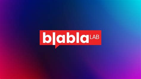 About – BlaBla LAB – Medium