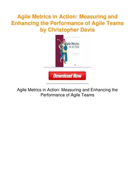 Ppt Agile Metrics In Action Measuring And Enhancing The Performance