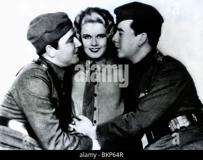 Jean Harlow Hell S Angels Directed By Howard Hughes United