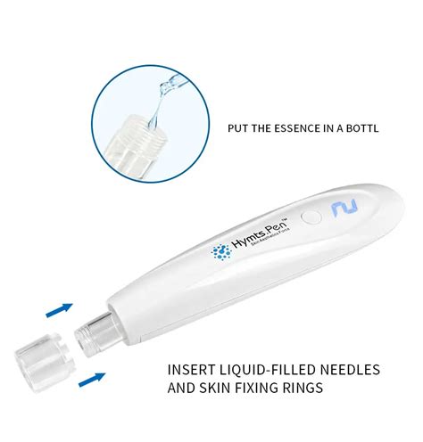 Mesoembryo Microneedle Oxygen Injection Introduction Instrument For Home Use Buy Home Beauty