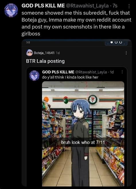 Thats Right Im Now Posting My Own Twitter Screenshots In This Sub